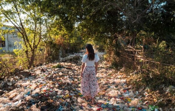 Where Does Rubbish Go? Exploring Waste Management in the UK