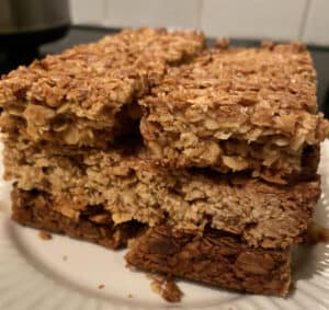 What Is a Flapjack? The Sweet Story Behind a British Classic