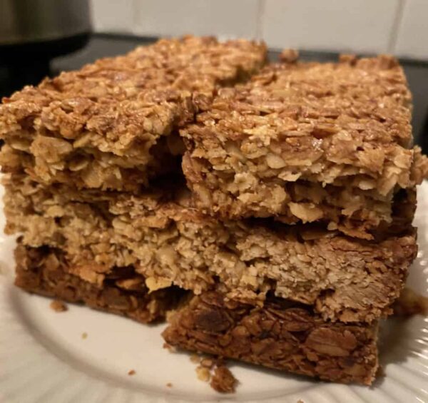 What Is a Flapjack? The Sweet Story Behind a British Classic