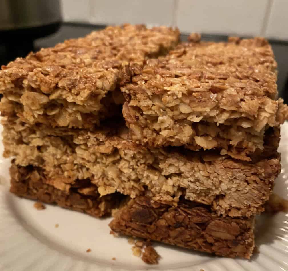 What Is a Flapjack? The Sweet Story Behind a British Classic