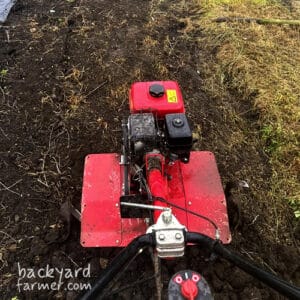 Best Time to Rotavate a Garden (Complete Guide)