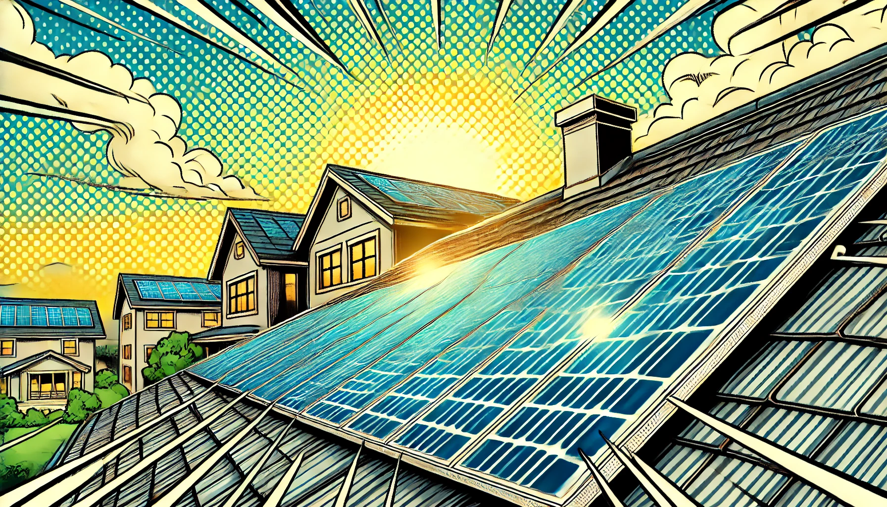 How Do Solar Panels Work An In Depth Guide The Backyard Farmer