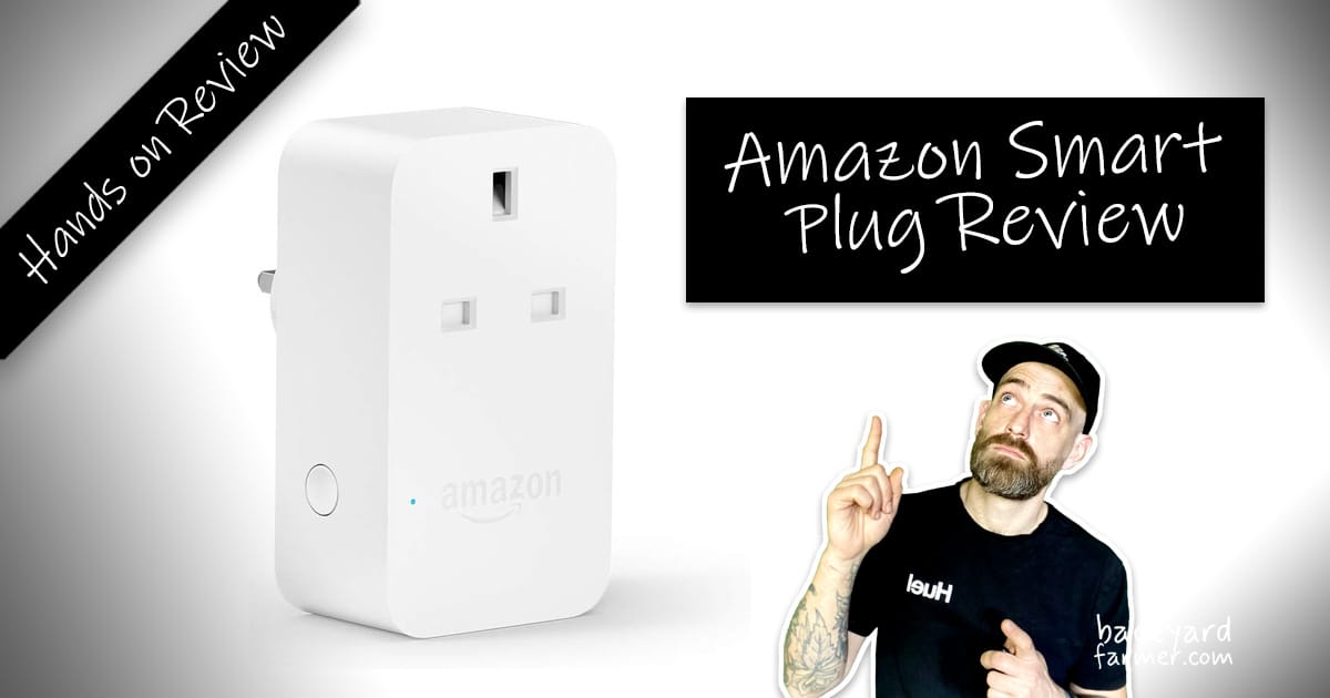 Amazon Smart Plug Review: Features, Benefits, and Best Uses