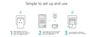 How to Set Up Amazon Smart Plug: The Ultimate Guide