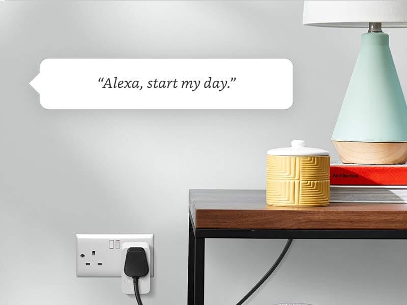 Amazon Smart Plug Uses: Simplify Your Daily Routine