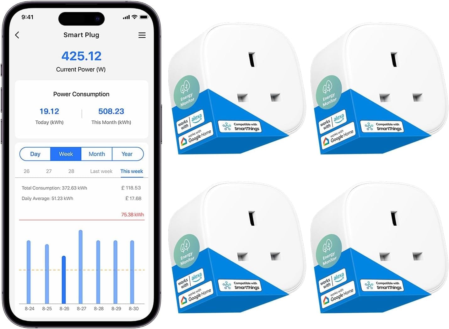 Amazon Smart Plug Review: Features, Benefits, and Best Uses