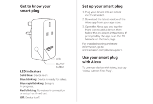 How to Set Up Amazon Smart Plug: The Ultimate Guide