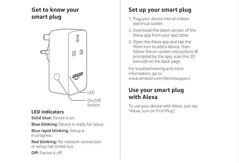 How to Set Up Amazon Smart Plug: The Ultimate Guide