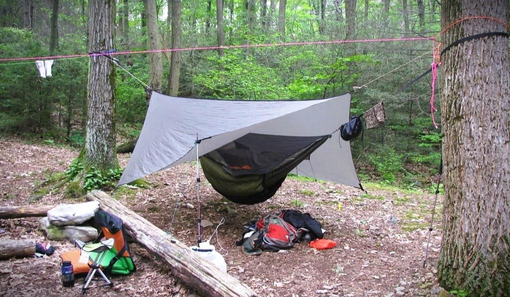 Warbonnet Hammock Setup Guide: Tips for Beginners