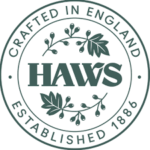 Haws Watering Can: Quality and Craftsmanship Combined