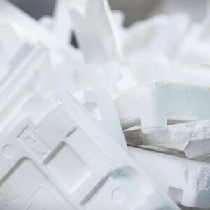 Styrofoam Pollution and Its Environmental Impact