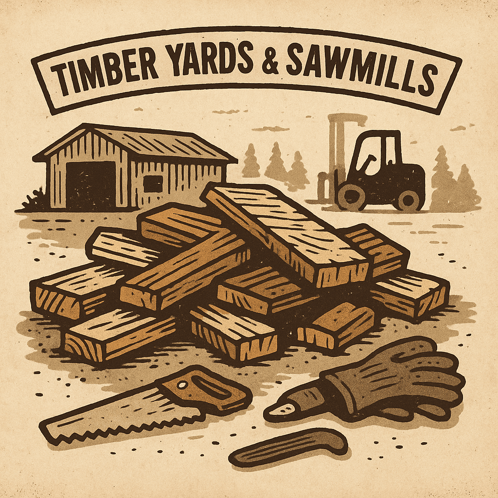 Free Wood Near Me: Best Places to Find Timber & Firewood UK