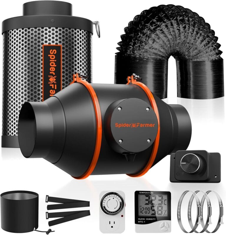 Are Spider Farmer Lights Any Good? An Honest Review
