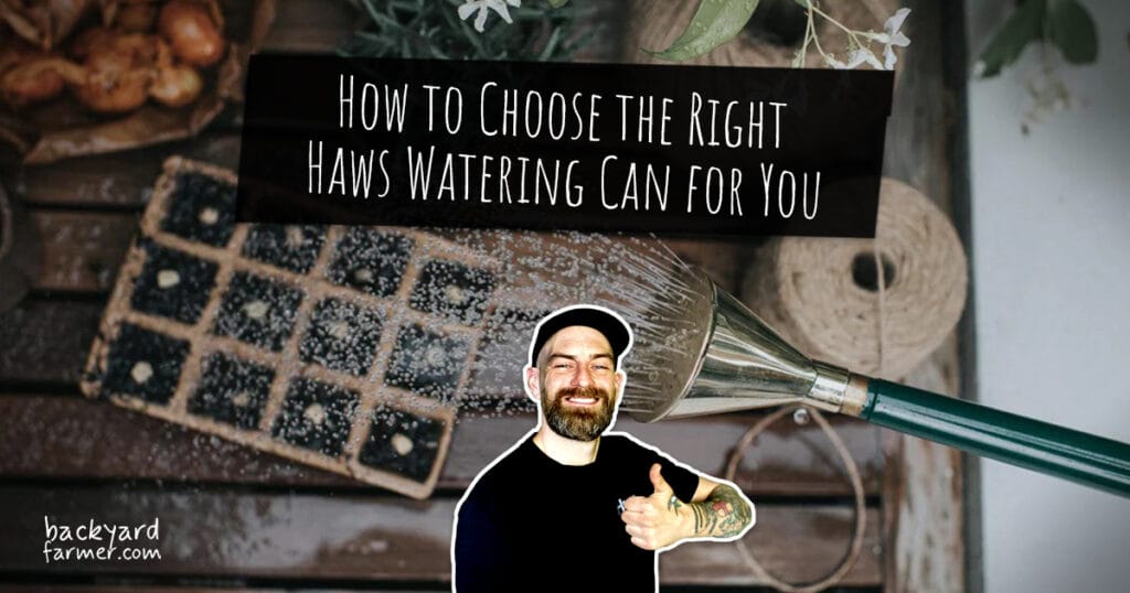 How to use a garden incinerator - The Backyard Farmer