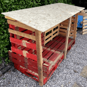 Free Pallets Near Me: US Guide + Free Finder Tool (2026)