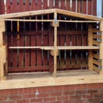 Pallet Wood Store From Scratch (Step by Step Guide)
