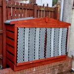 Pallet Wood Store From Scratch (Step by Step Guide)