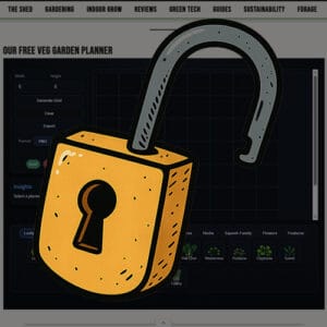 Free Allotment Planner UK – Square Foot Gardening Tool